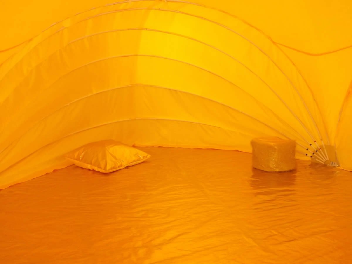 Installations - Jill Goodwin